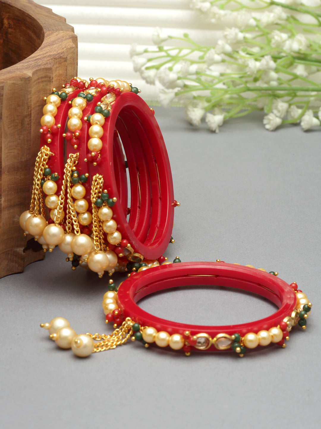 Chuda Bangles